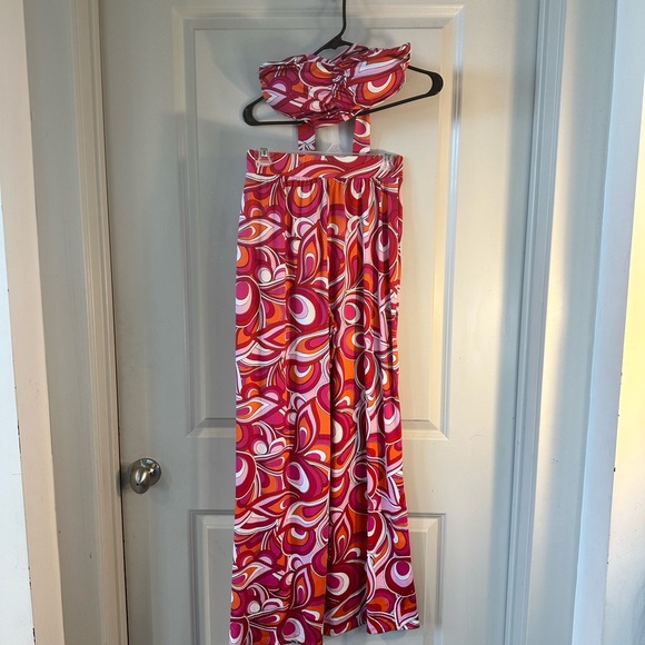 Almost Famous | Pants & Jumpsuits | Almost Famous 7s Psychedelic Design ...